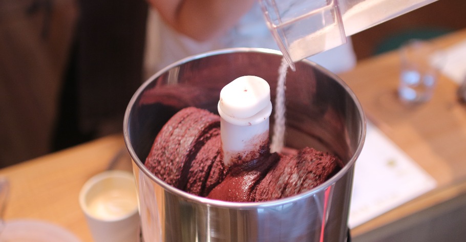 Todd's Chocolate 201 @ 鎌倉 | Peatix