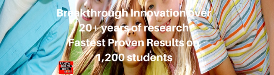 IQ Learning Abilities Accelerated Program Preview | Peatix