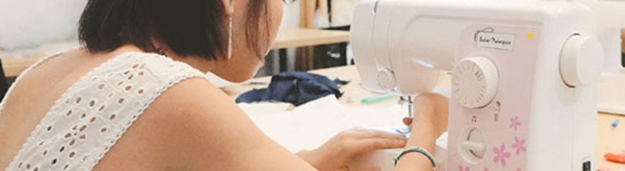 Introduction to Sewing Machine ( FS 101 ) | Peatix