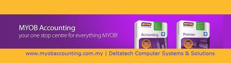 Getting to know MYOB #1 | Peatix