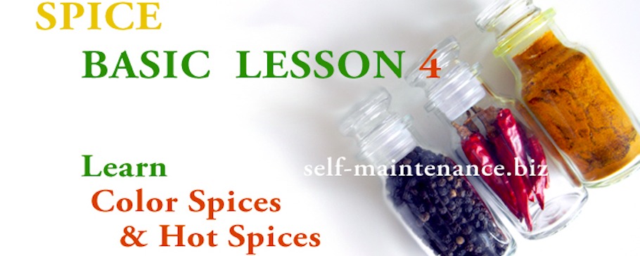 【SPICE BASIC LESSON 4】 | Peatix