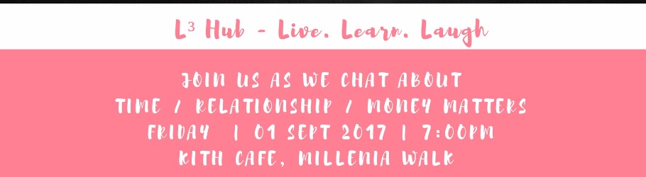 Girls' Meetup on 01 Sept 2017 | Peatix