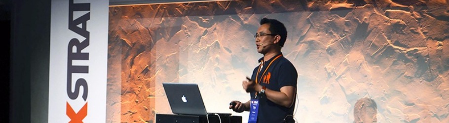 Creating and Selling UX Strategy with Tim Loo | Peatix