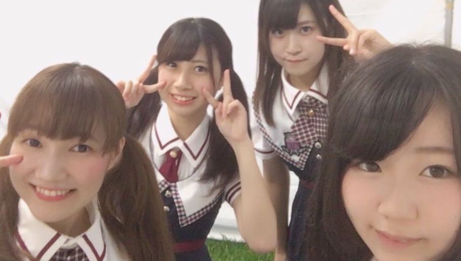 10月28日(土)IDOL PLEASURE☆Vol.4 Purpure☆出演 | Peatix