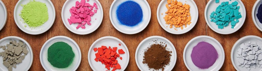 絵具作り ゼロから画材を学ぶ 「PIGMENT-Lab ACADEMY」Creating Original Paints | Peatix