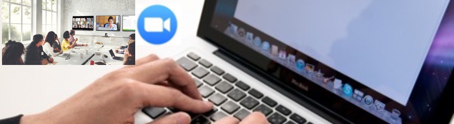 最先端のセミナーツールZOOMで起業：得意・好きが商品に・集客はWebで強化、次世代技術でビジネスを！：ZOOM講座 | Peatix