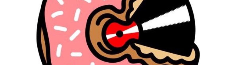 DONUTS CLUB Vol.5（第5回EP盤自慢大会） | Peatix