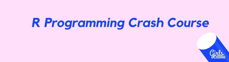 R Programming Crash Course | Peatix