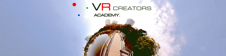 VRクリエイターアカデミー | Peatix