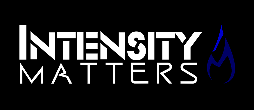 Intensity Matters | Peatix