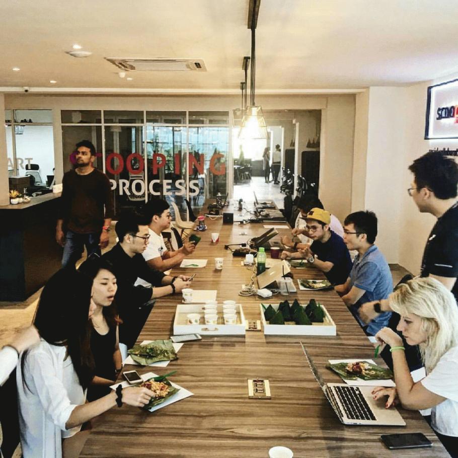 Free Coworking Day | Peatix