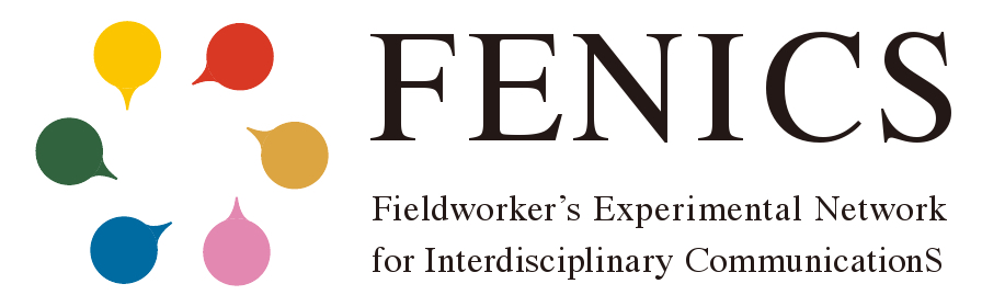 NPO法人 FENICS | Peatix